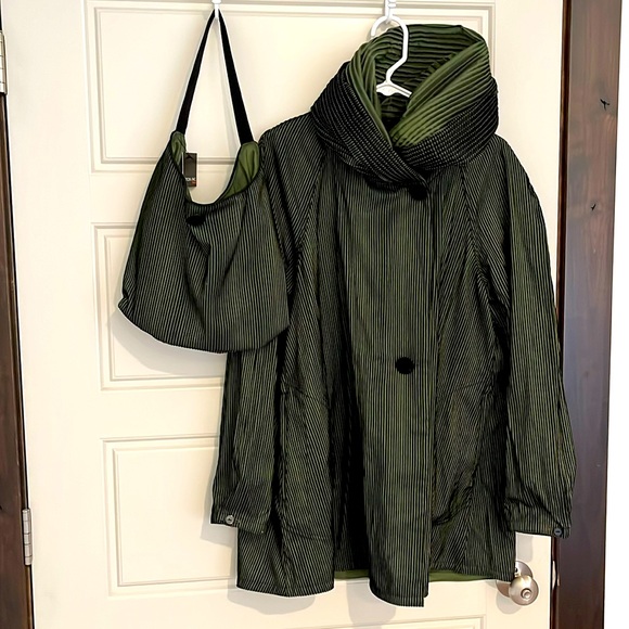 Mycra Pac Designer Wear | Jackets & Coats | Micropac Now Designer Green ...